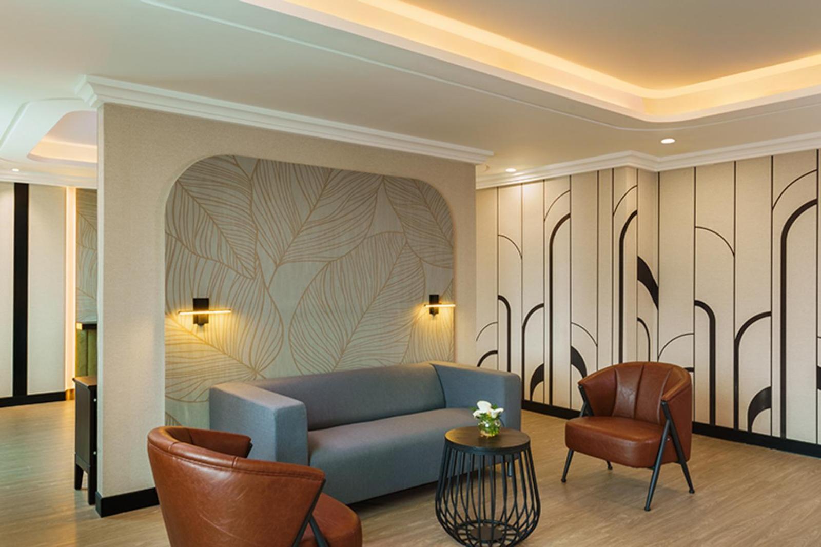 HOTEL TAVIA HERITAGE | ⋆⋆⋆⋆ | JAKARTA, INDONESIA | SEASON DEALS FROM $43