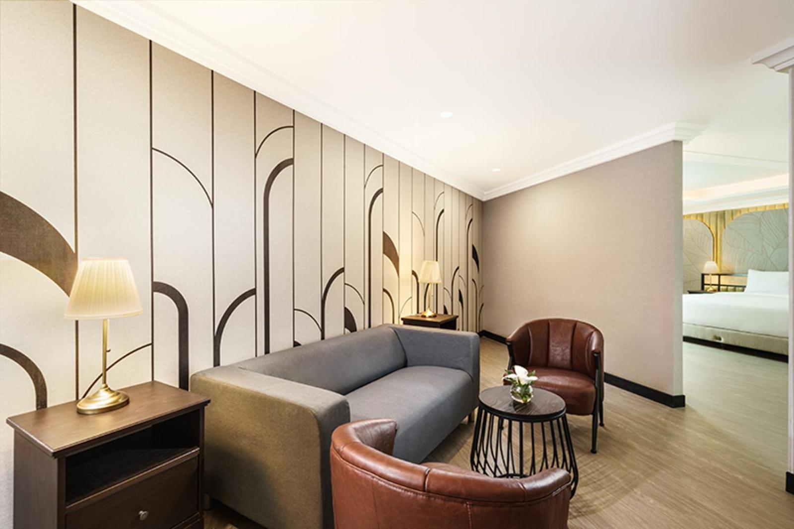 HOTEL TAVIA HERITAGE | ⋆⋆⋆⋆ | JAKARTA, INDONESIA | SEASON DEALS FROM $43