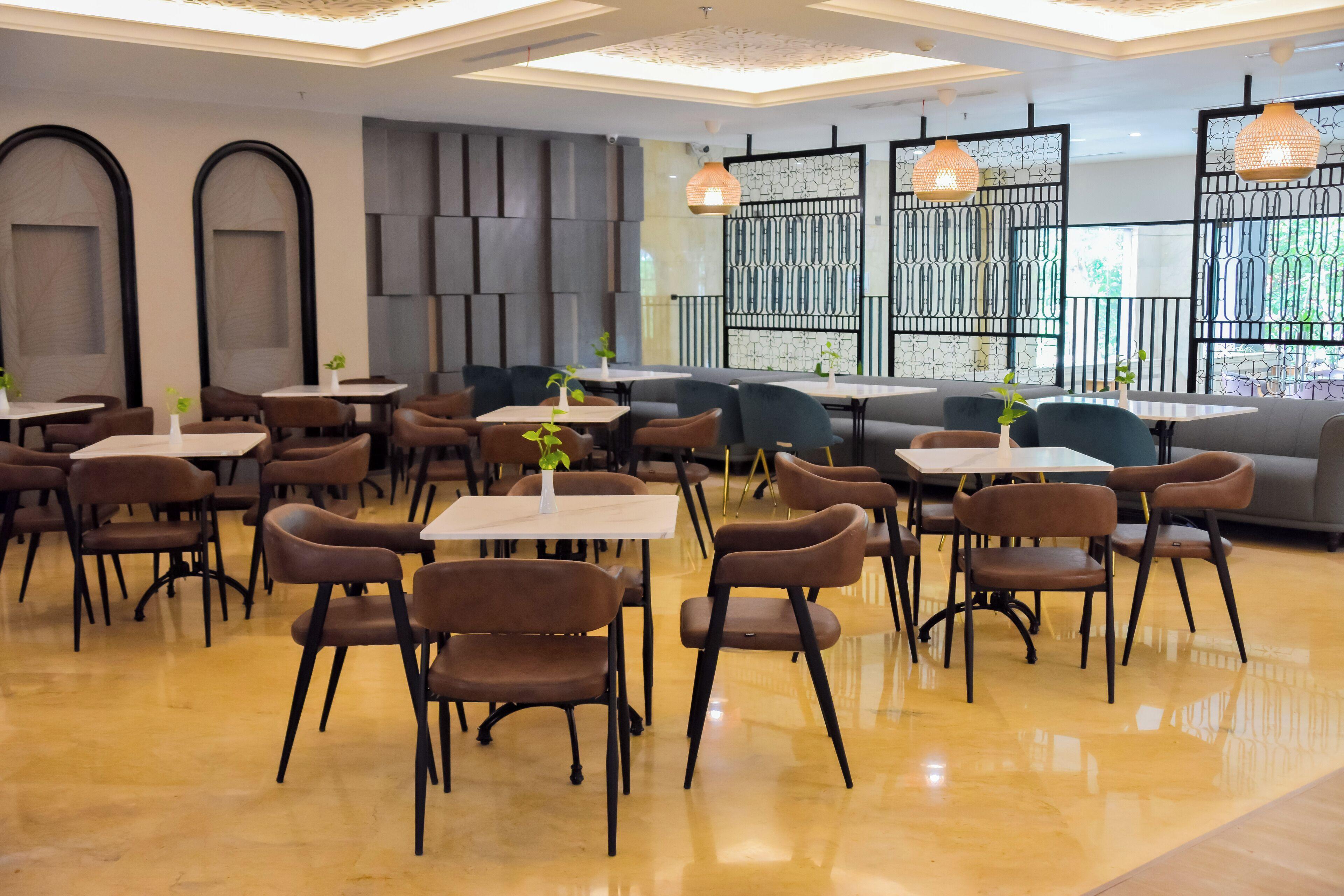 HOTEL TAVIA HERITAGE | ⋆⋆⋆⋆ | JAKARTA, INDONESIA | SEASON DEALS FROM $43